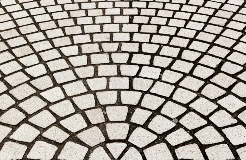 Cobblestone Circle Pattern Stock Photos - Download 2,068 Royalty Free ...