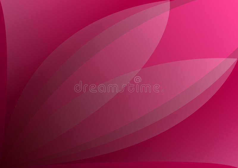 Abstract Flower Effect Graphic Background Pink Stock Vector ...