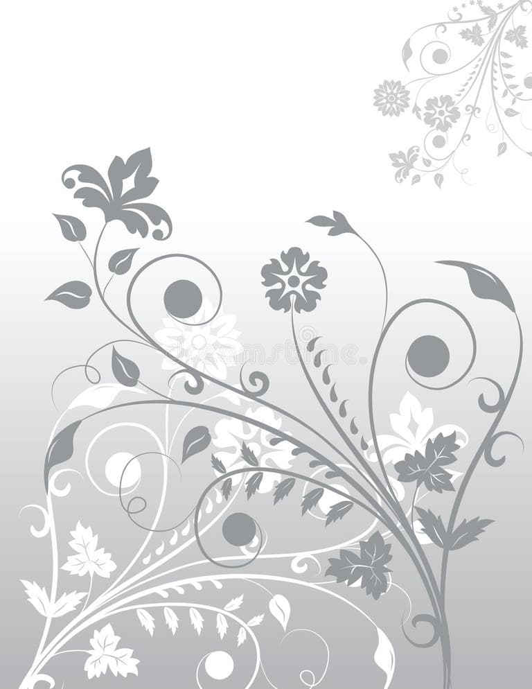 Spray Flowers Stock Illustrations – 10,529 Spray Flowers Stock ...