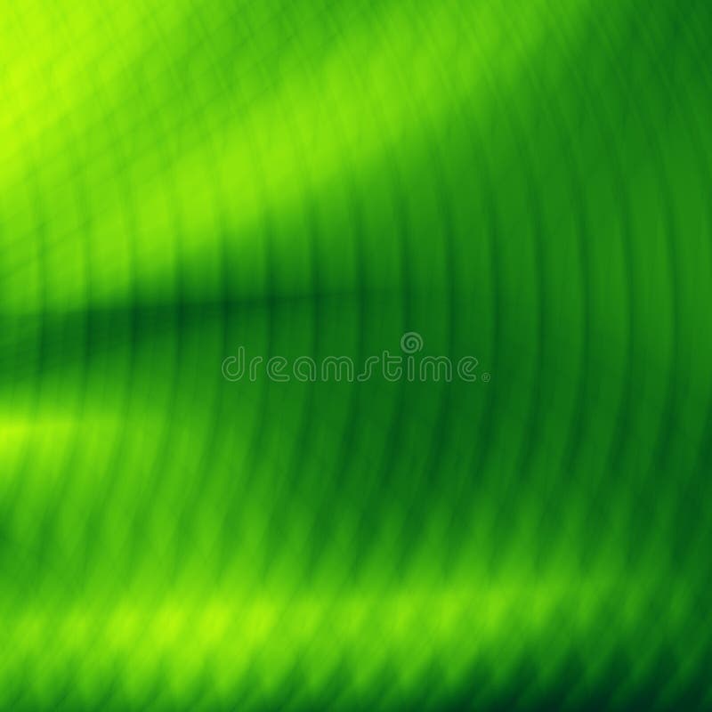 Food Bio Eco Abstract Green Headers Pattern Stock Illustration ...