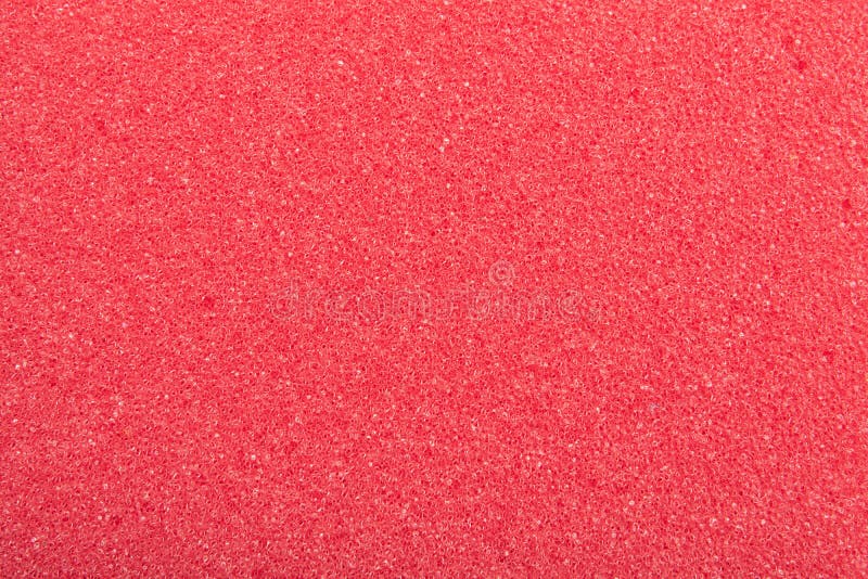 Background in the Form of Honeycomb Structure of Red Color Stock Photo ...