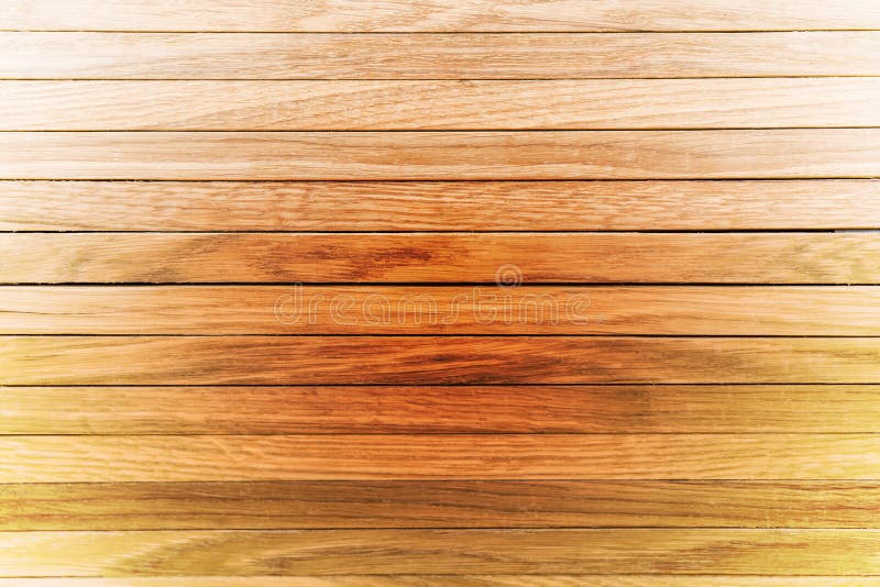 Background in the Form of Horizontal Boards Stock Image - Image of ...