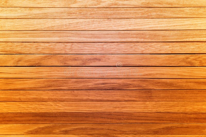 Background in the Form of Horizontal Boards Stock Photo - Image of ...