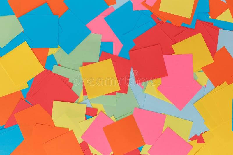 Background Form Scattered Stickers Stock Photos - Free & Royalty-Free ...