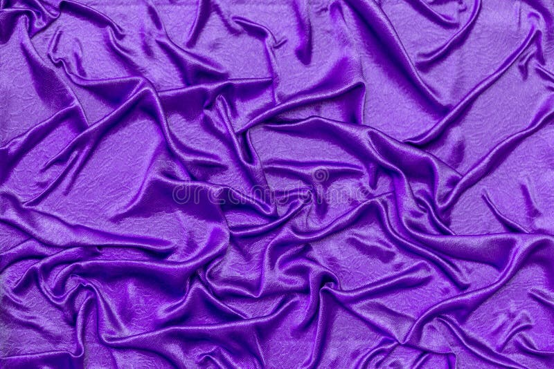 Background Formed with Fabric Folds Stock Photo - Image of abstract ...