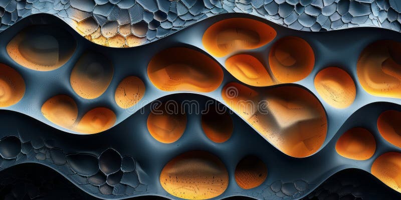 Background Fractals are Infinitely Complex Patterns that are Self ...