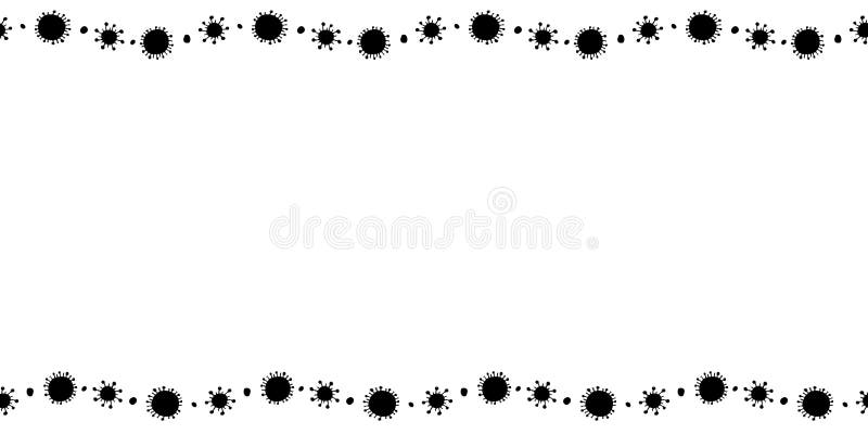 Bacteria Border Stock Illustrations – 2,673 Bacteria Border Stock ...