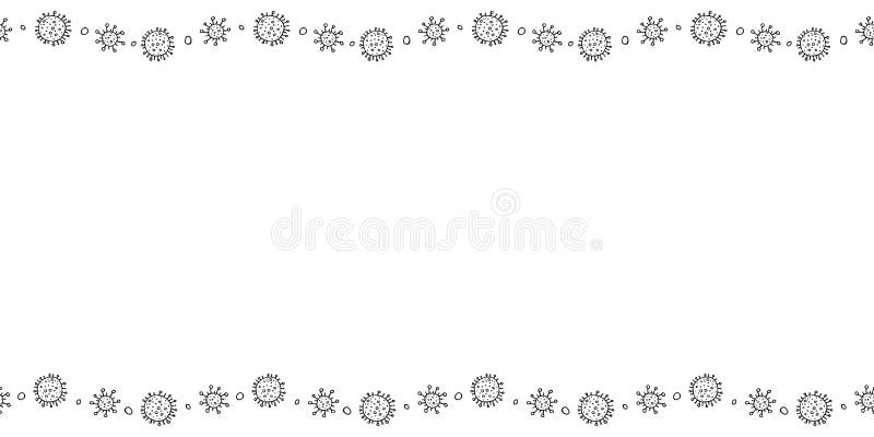 Bacteria Border Stock Illustrations – 2,706 Bacteria Border Stock ...