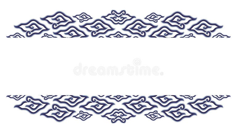 Mega Mendung Stock Illustrations – 173 Mega Mendung Stock Illustrations ...