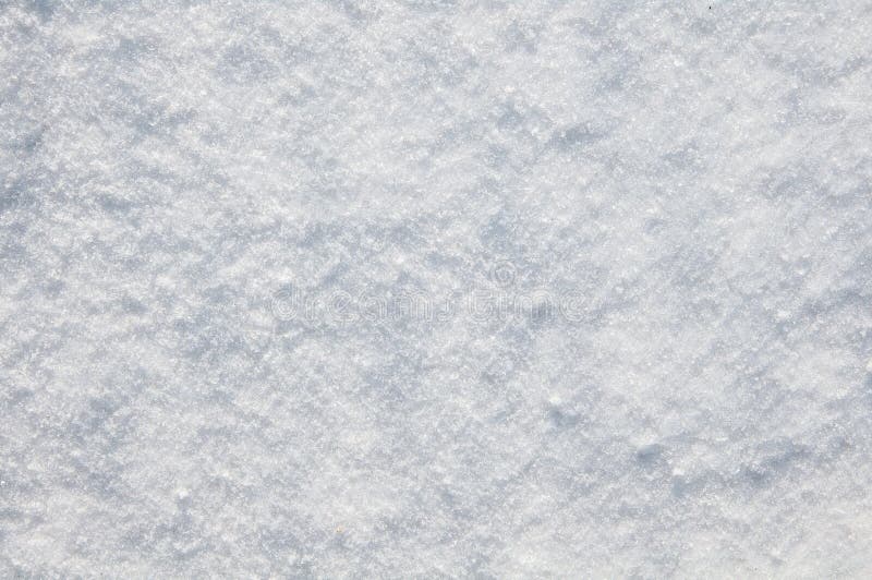 Background of fresh snow stock photo. Image of crystalline - 43238040