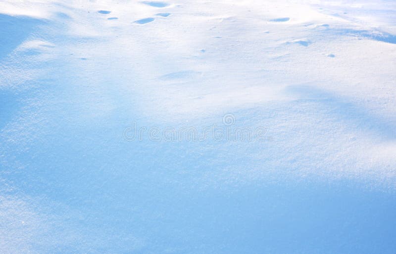 Background of fresh snow stock image. Image of background - 238041797