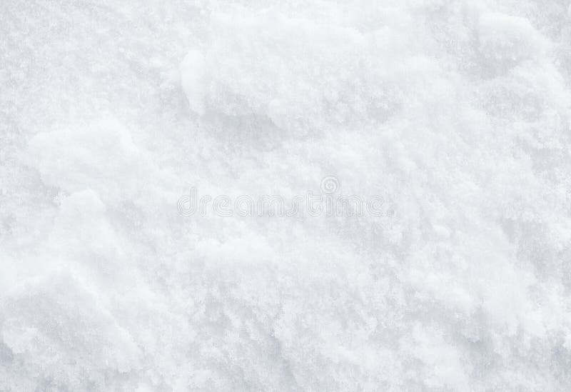 Background of Fresh Snow Texture. Snowy White Texture Stock Image ... Background of Fresh Snow Texture. Snowy White Texture Stock Image ...