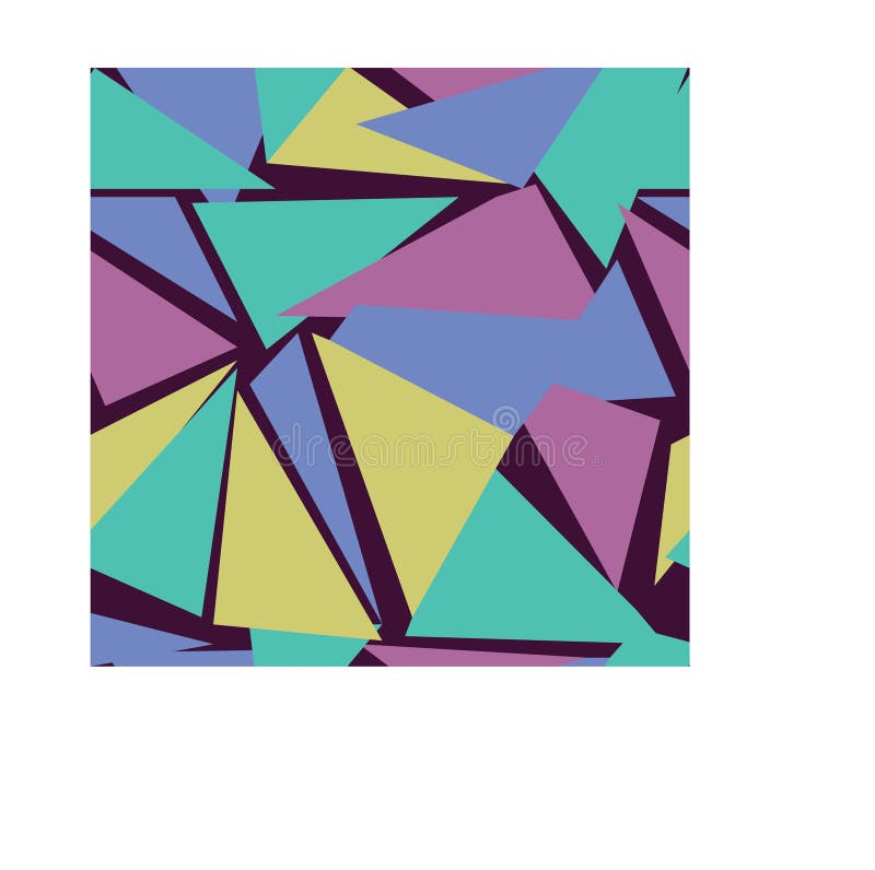 Background fun color stock vector. Illustration of abstract - 180898723