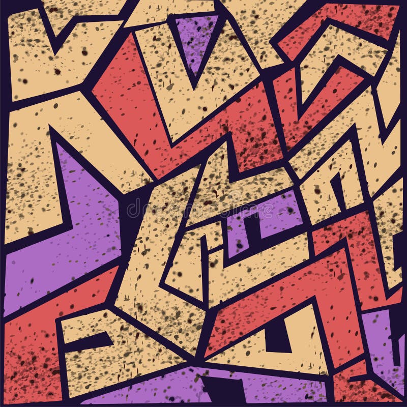 Background fun color stock vector. Illustration of greeting - 180899718