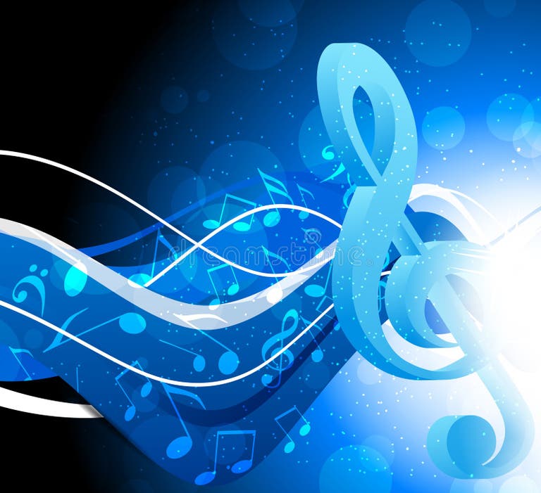 G Clef Background Stock Illustrations – 916 G Clef Background Stock ...