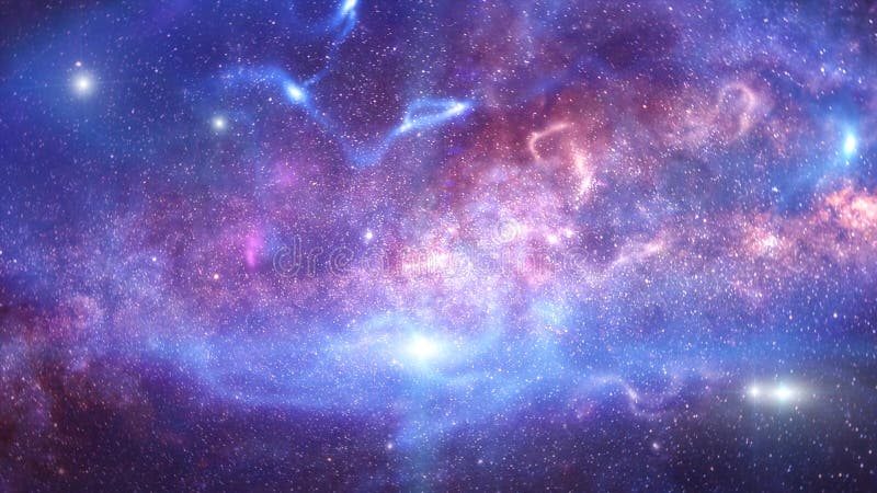 Galaxy and stars stock image. Image of fantasy, space - 122718181