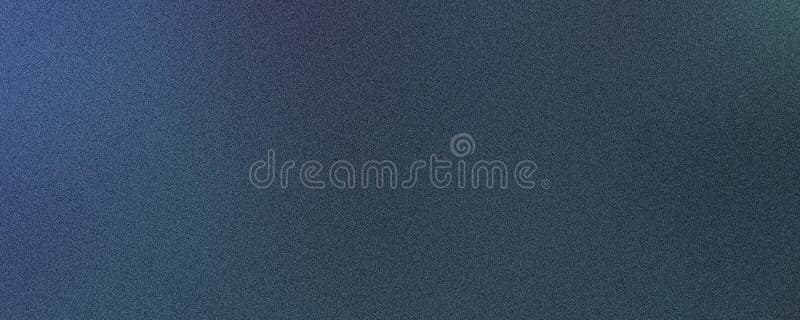Background with a Gentle Blue Grain Texture Gradient Stock Photo ...