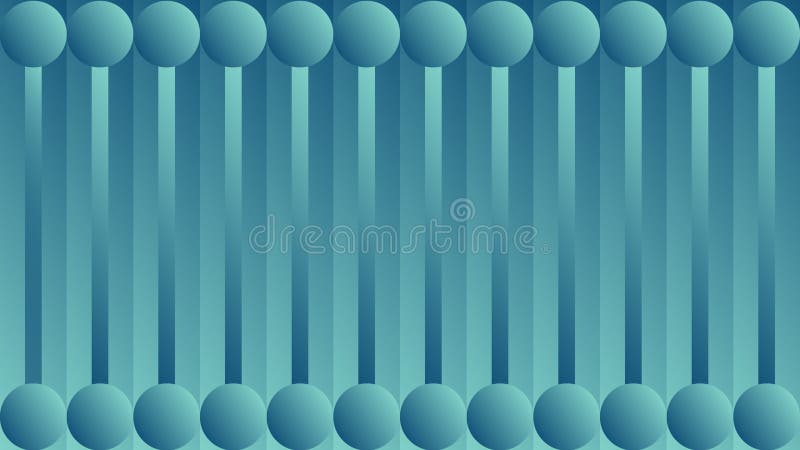 Background with a Light Blue Gradient, Abstract Pattern As Screensaver ...