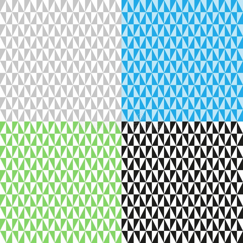 Geometric Neutral Gray Background Stock Vector - Illustration of fabric ...