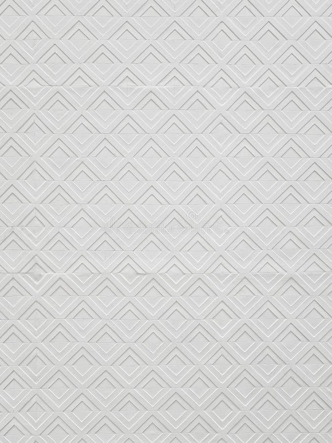 Background of Geometric Rhombus Diagonal Pattern on the Wall Stock ...