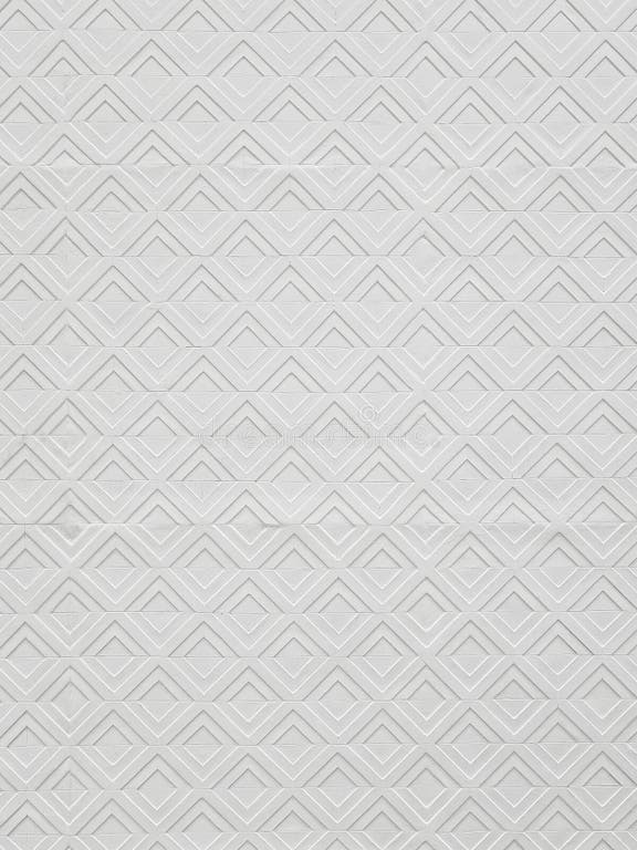 Background of Geometric Rhombus Diagonal Pattern on the Wall Stock ...