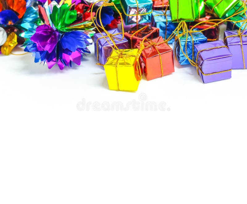 Background with gift box stock image. Image of christmas - 63739691