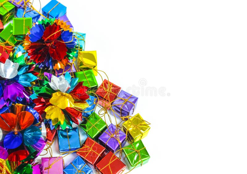 Background with gift box stock image. Image of package - 63739847