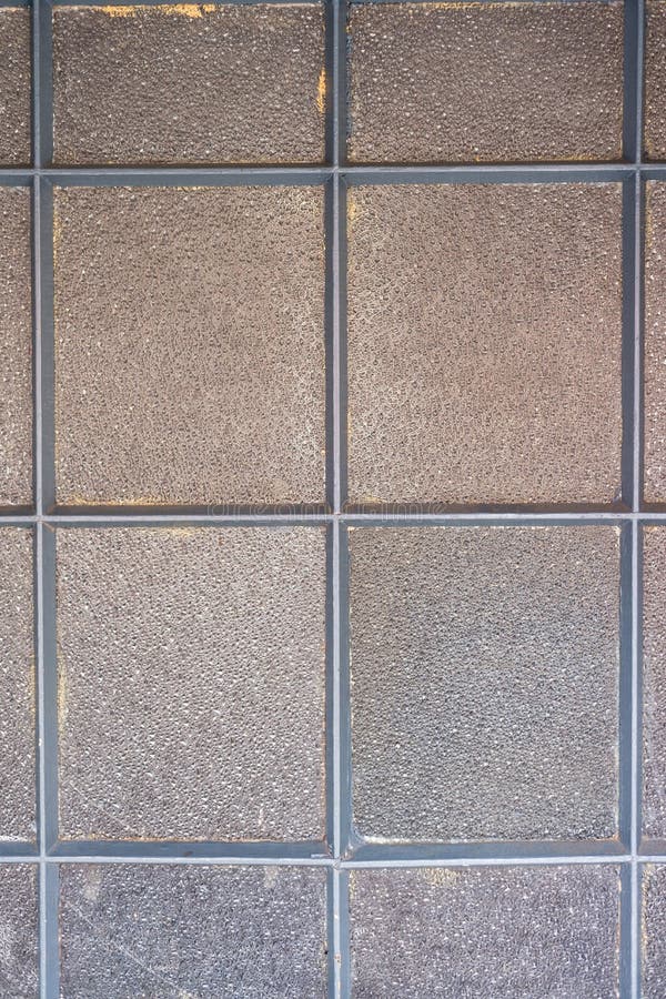 Background, Glass Window Panes Stock Photo - Image of square, rustic ...