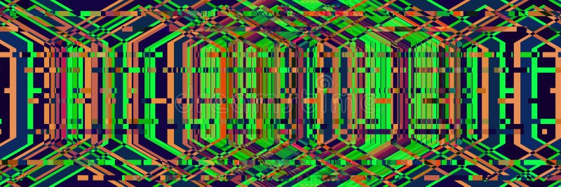 Multicolor Interference Stock Illustrations – 226 Multicolor ...