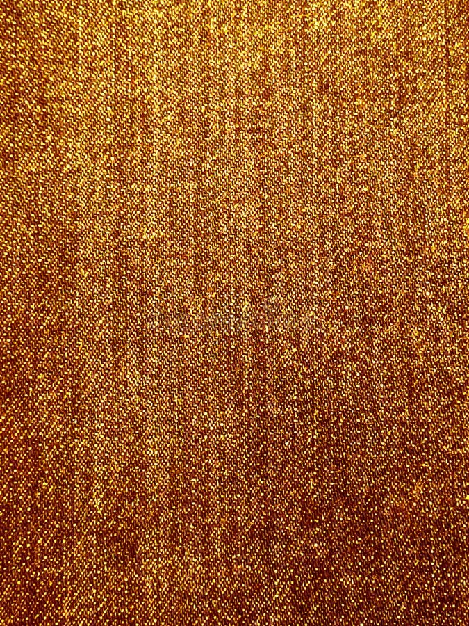 Background of Gold Denim with Gradient. Abstract Background Stock Photo ...