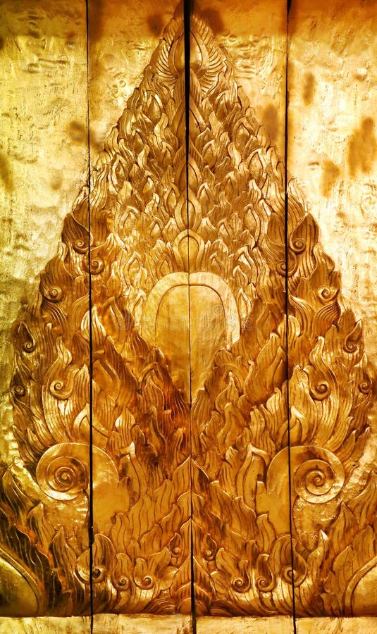 Background gold ornament stock image. Image of design - 82806895