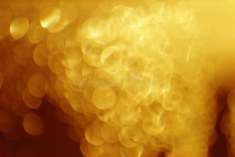 Background from Golden Fires Stock Image - Image of decorative, fires ...
