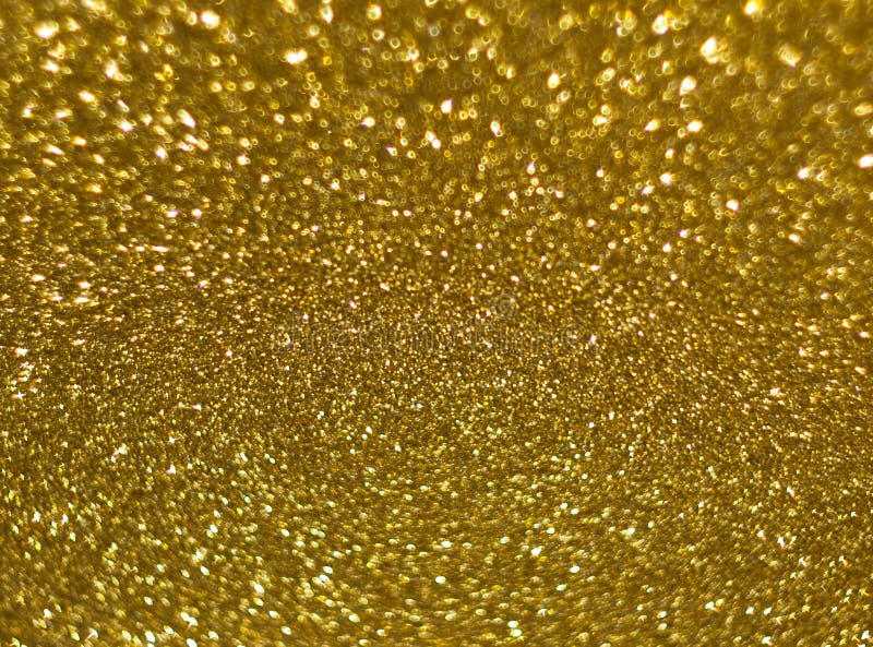 The Background of the Golden Texture Shine. Stock Photo - Image of ...