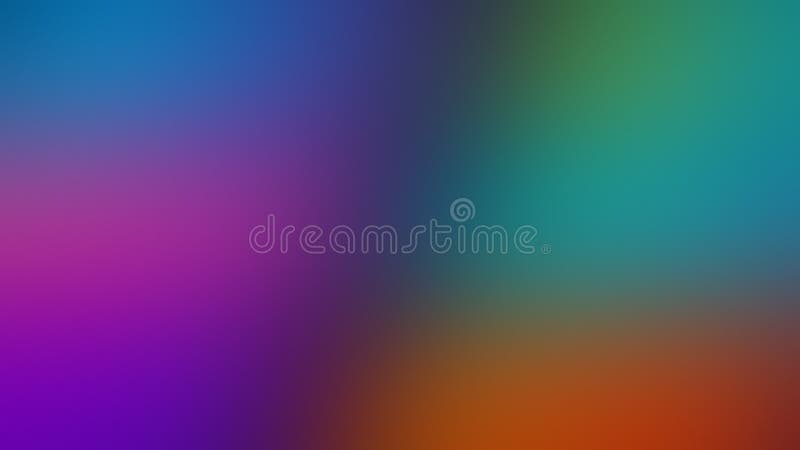 Background Gradient Abstract Bright Light, Smooth Stock Illustration ...