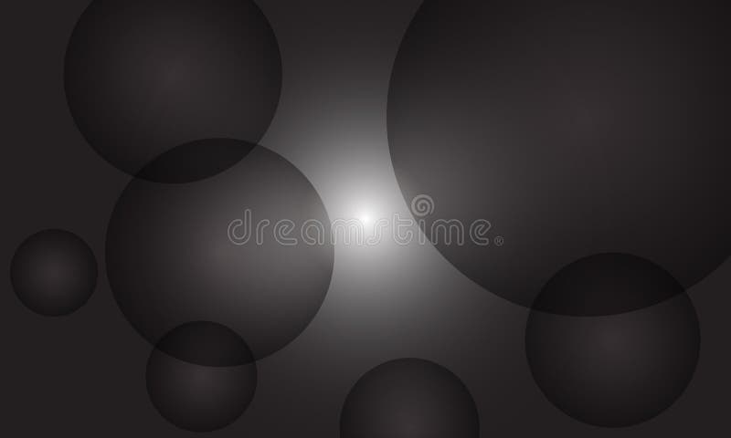 Background Gradient Pattern Backdrop Blur Curve Stock Illustration ...
