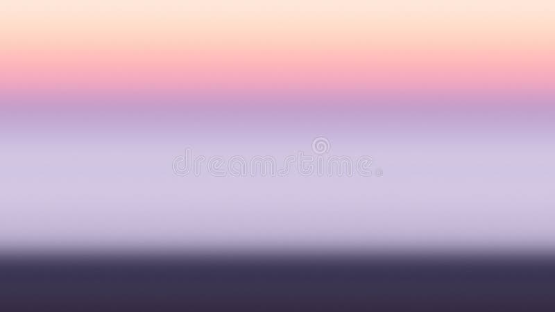 Background Gradient Sunset Sky Sunrise, Colorful Sunlight Stock ...