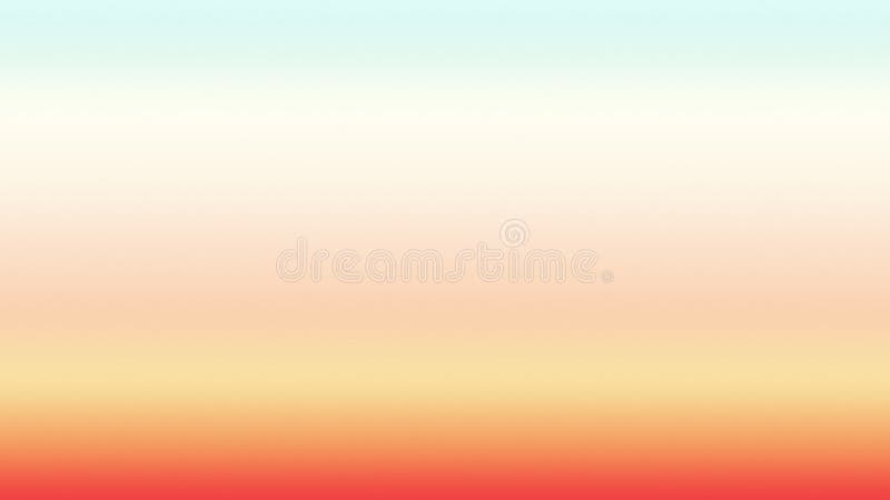 Background Gradient Sunset Sky Sunrise, Abstract Stock Photo - Image of ...