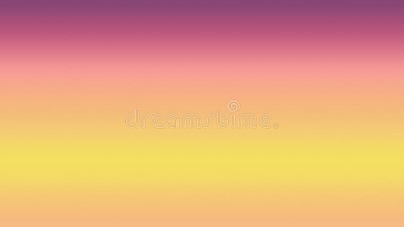 Background Gradient Sunset Sky Sunrise Colorful Morning Stock Photo ...