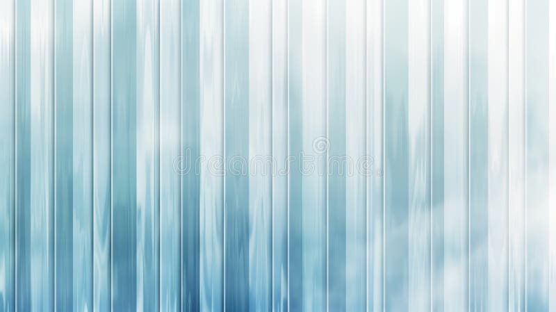 A Background Gradient with Vertical Lines in Light Blue, and White ...