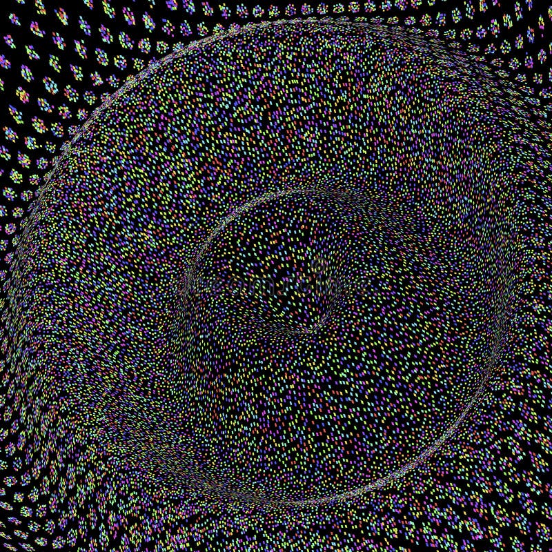 Background, Grain Texture, Vector Abstract Illustration Stock Vector ...