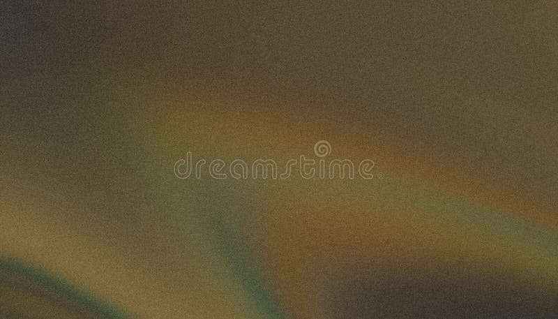 Background with Grainy Texture and Diagonal Gradient Fading from Brown ...