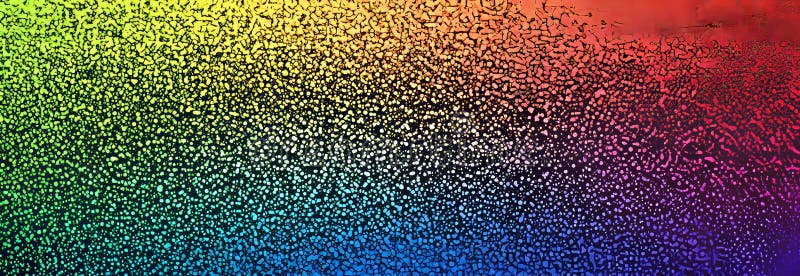 Background with Grainy Texture, Monochrome Noise Texture Banner, Header ...