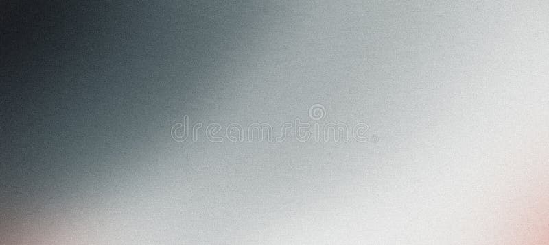 Grainy Texture Background Fading from Dark To Light Colors Stock Image ...