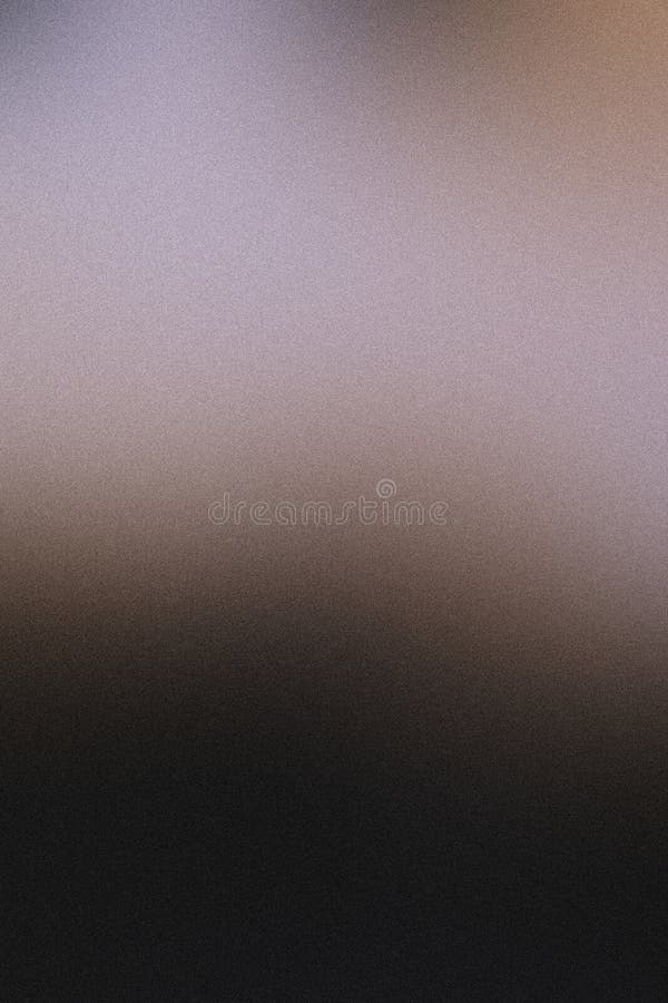 Grainy Texture Background Fading from Purple To Black Stock Image ...