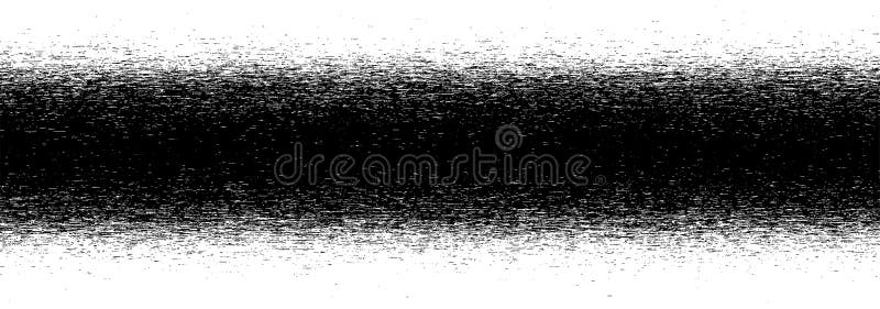 Background with a Grainy TV Noise Effect. Abstract Vector Noise ...