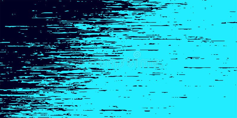 Background with a Grainy TV Noise Effect on Blue Background. Abstract ... Background with a Grainy TV Noise Effect on Blue Background. Abstract ...