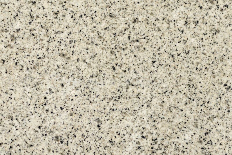 Background, Granite Tiles with a Pattern in the Form of Small Spots ...