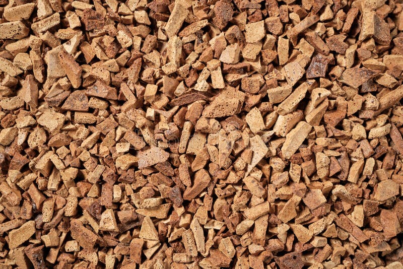 Background of Granular Sublimated Powder for Making a Drink, Coffee ...