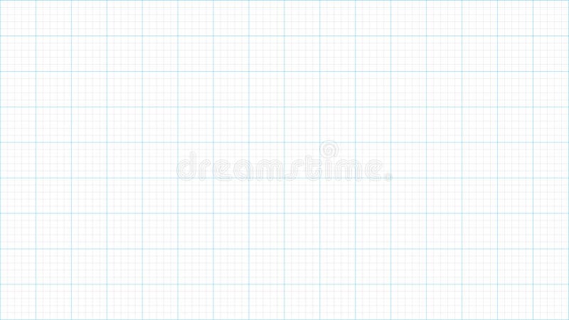 A Sheet of School Notebook in a Ruler with a Slanting Line. School ...