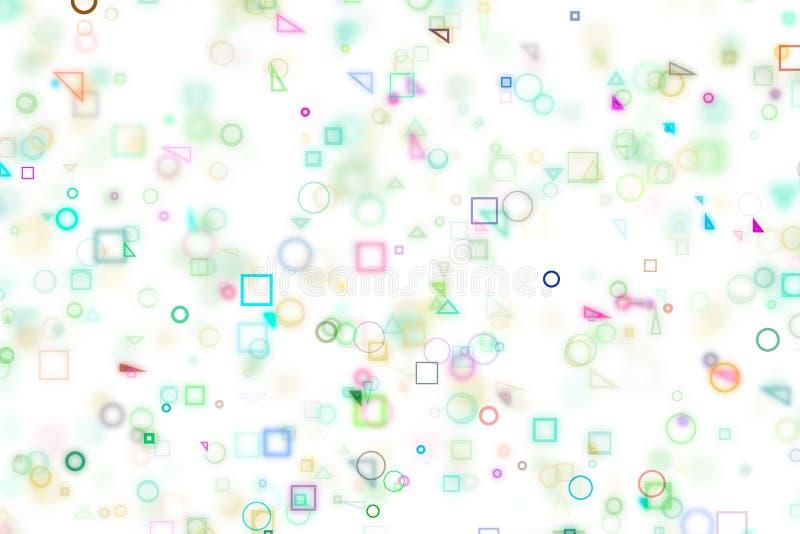 Background for Graphic Design, Pattern Shape. Motion, Random, Digital ...